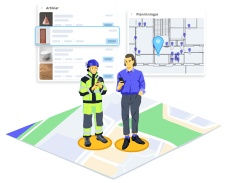 Efficient Circular Inventory Management | Take Control of Your Assets