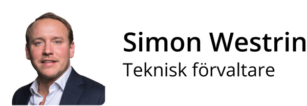 Effektiv återbrukshantering för fastighetsägare | Palats Återbrukshubb